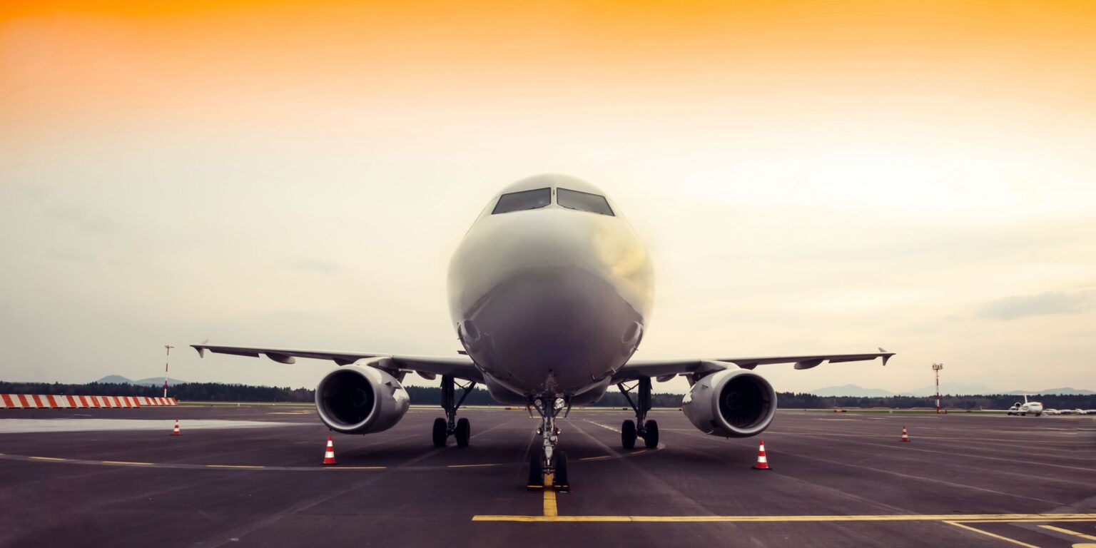 Home - Quick Flight Support